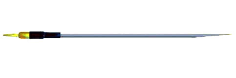 Metal Microelectrodes
