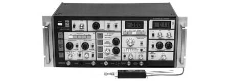 Patch Clamp Amplifiers