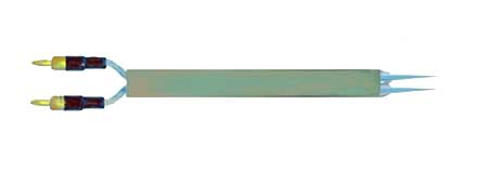 Bipolar Metal Electrodes